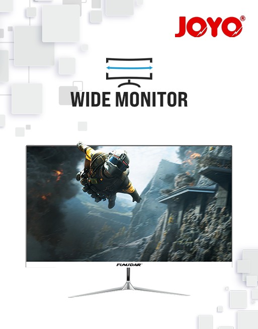 FONUDAR N2438 23.8" MONITOR