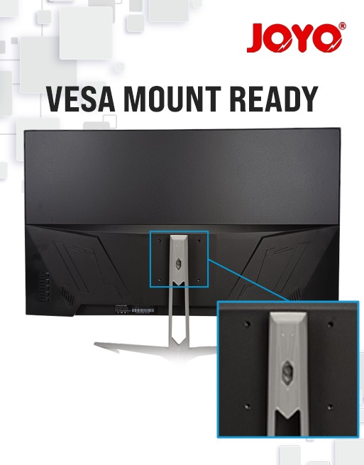 FONUDAR N2778 27" MONITOR
