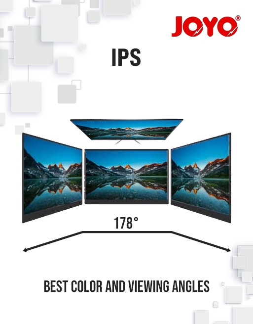 FONUDAR N2778 27" MONITOR