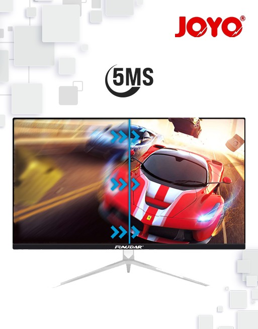 FONUDAR N2778 27" MONITOR