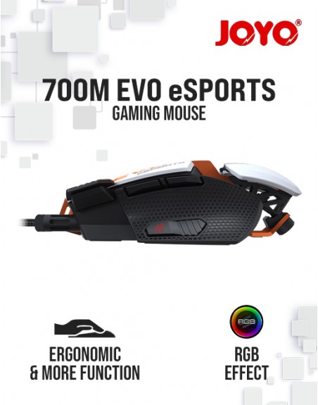 COUGAR 700M EVO ESPORTS GAMING MOUSE