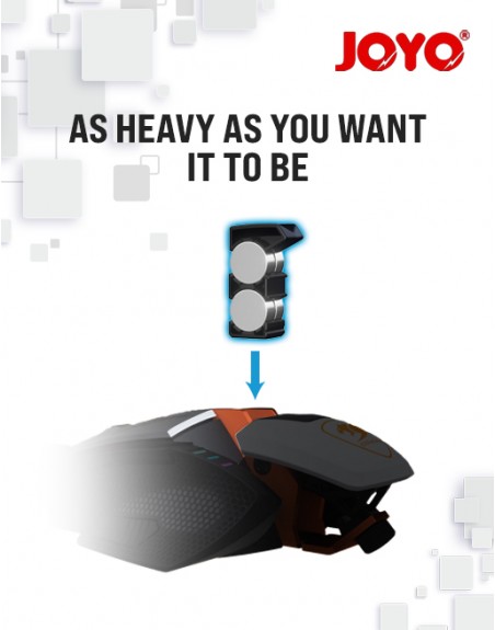 COUGAR 700M EVO ESPORTS GAMING MOUSE