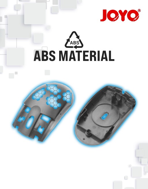 JEDEL GM1100 GAMING MOUSE