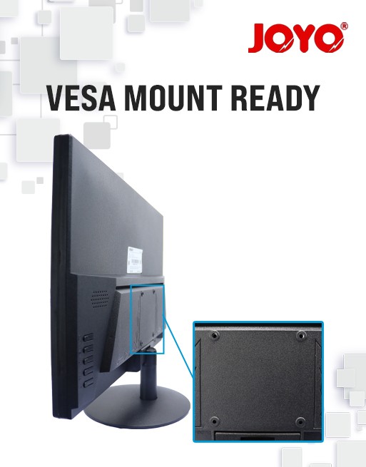 MIGEN E2019 LCD MONITOR