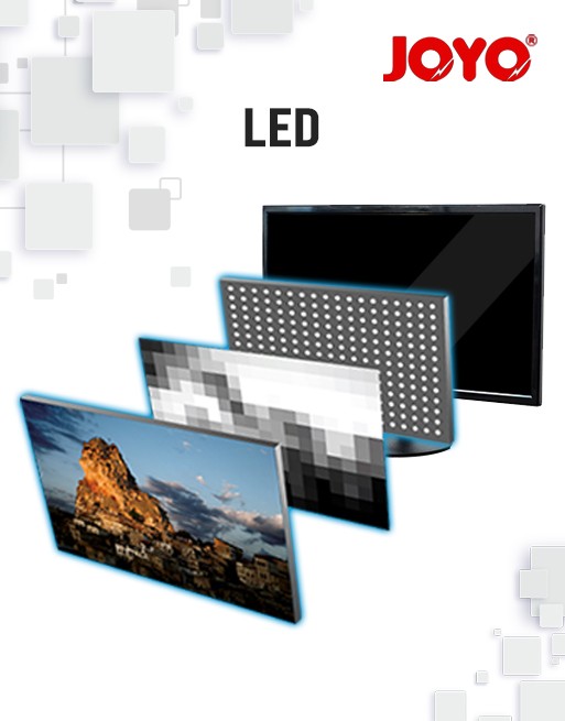 MIGEN E2019 LCD MONITOR