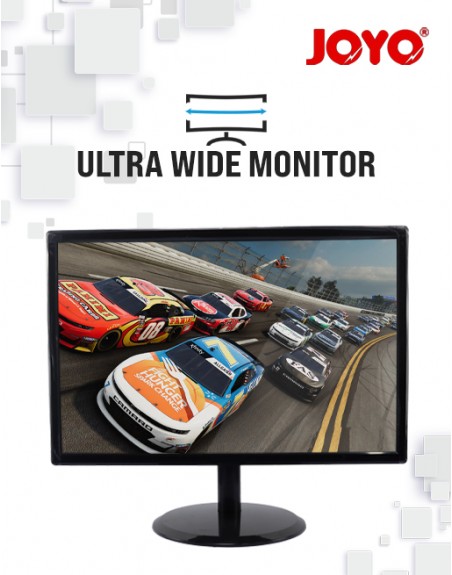 MIGEN E2119D 19" MONITOR