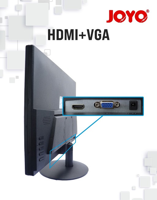 MIGEN E2119D 19" MONITOR