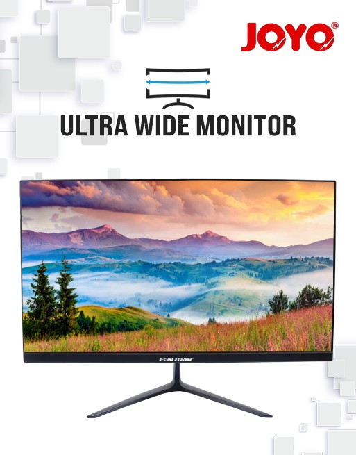FONUDAR N2468 23.8" GAMING MONITOR