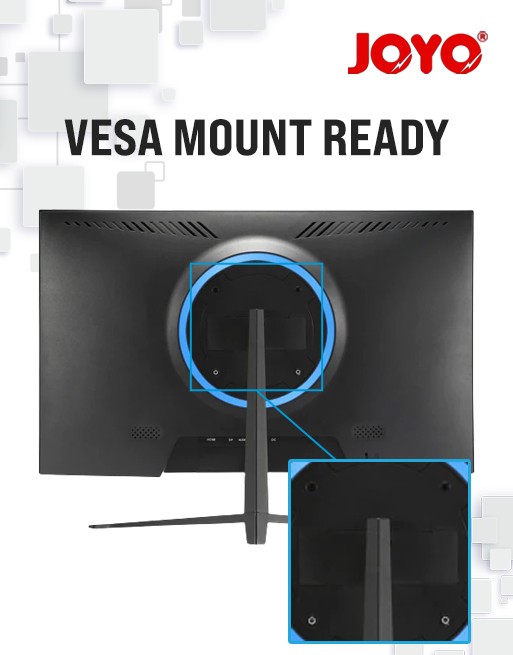 MIGEN G2465F 23.6" MONITOR