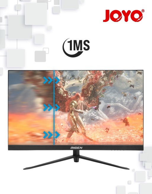 MIGEN G2465F 23.6" MONITOR