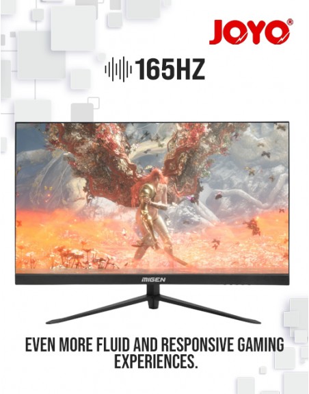 MIGEN G2465F 23.6" MONITOR