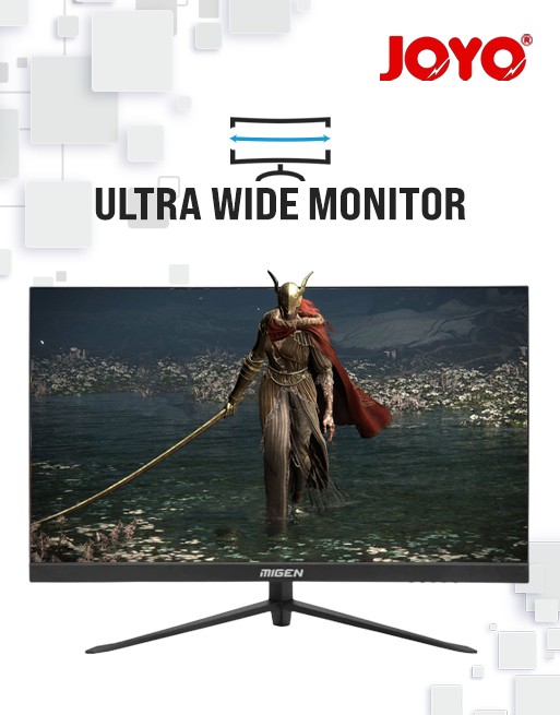 MIGEN G2465F 23.6" MONITOR