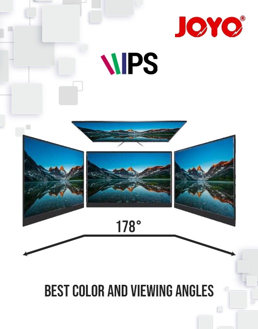 Fonudar N2778K 27" MONITOR