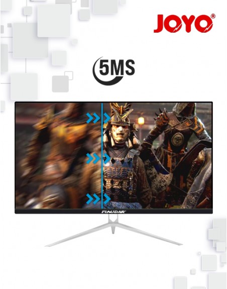 Fonudar N2778K 27" MONITOR