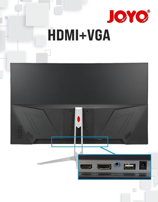 Fonudar N2778K 27" MONITOR