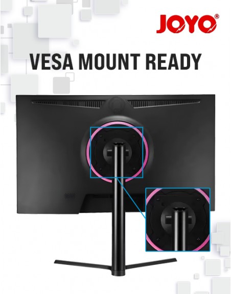 MIGEN G2765Q 27" MONITOR