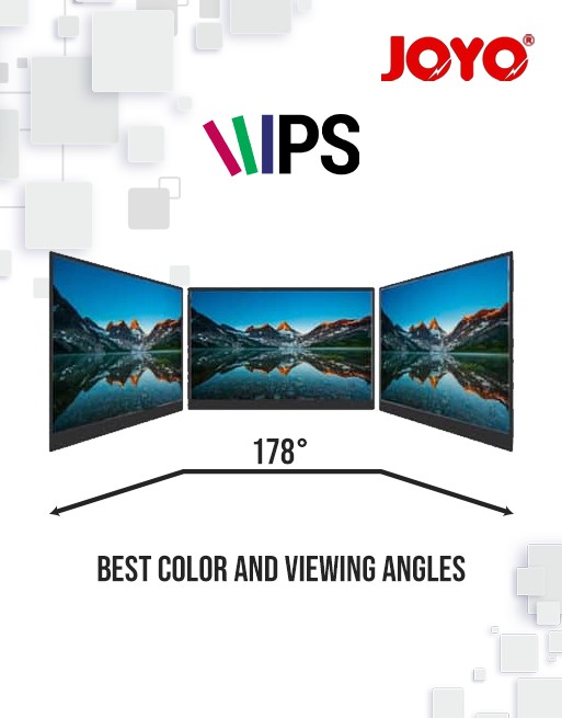 MIGEN G2765Q 27" MONITOR