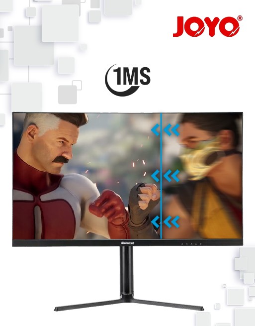 MIGEN G2765Q 27" MONITOR