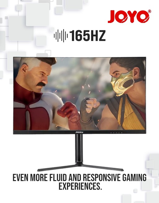 MIGEN G2765Q 27" MONITOR