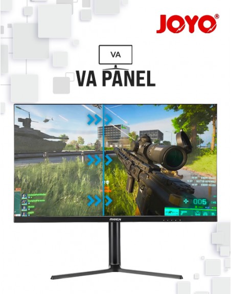 MIGEN G2795Q 27" MONITOR