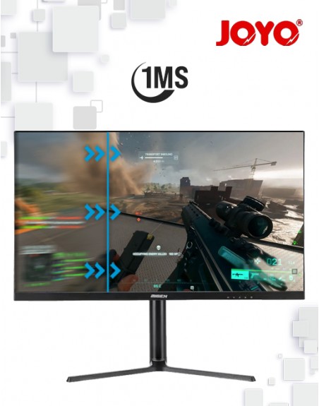 MIGEN G2795Q 27" MONITOR