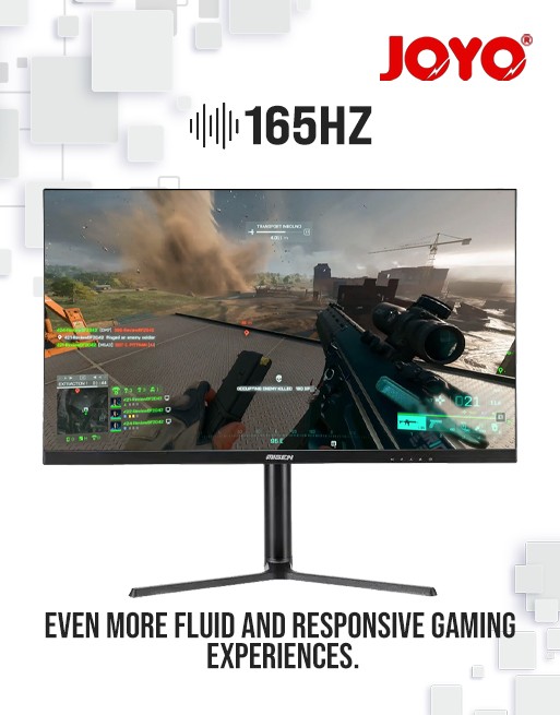 MIGEN G2795Q 27" MONITOR