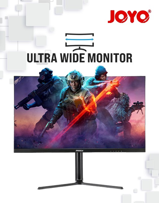 MIGEN G2795Q 27" MONITOR