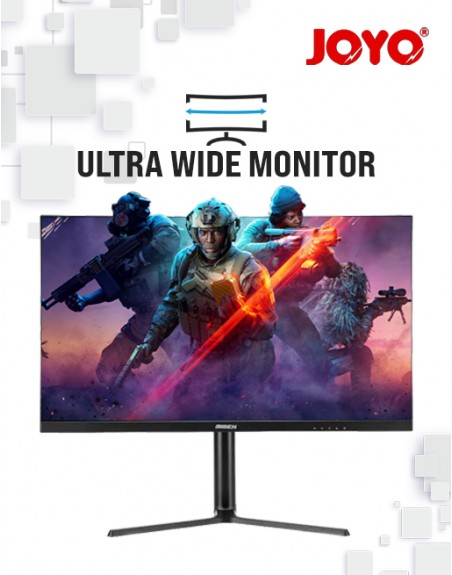 MIGEN G2795Q 27" MONITOR