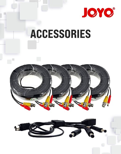 HIKVISION TVI-4CH2D2B-2MP ECO HDTVI CCTV KIT