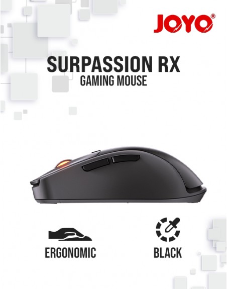 COUGAR SURPASSION RX WIRELESS MOUSE