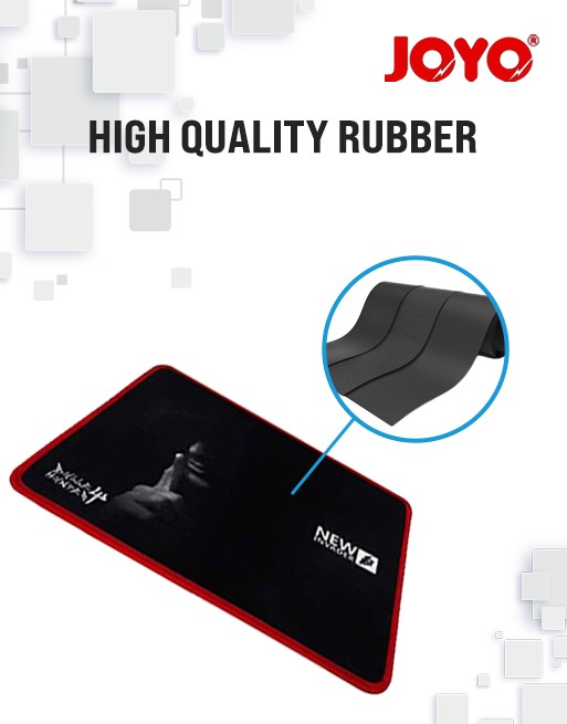 1STPLAYER BULLET HUNTER BH-17 E-SPORTS GAMING MOUSEPAD (MEDIUM)