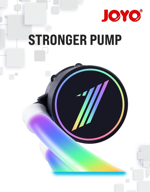 MOTHRA MT240 Liquid Cooler