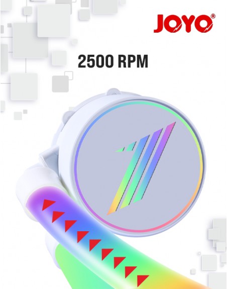 MOTHRA MT240 Liquid Cooler