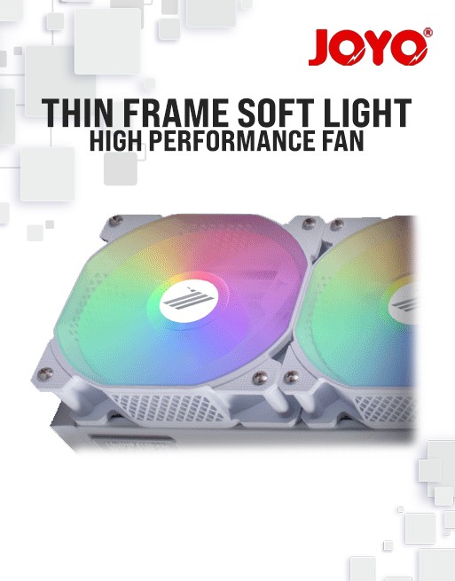 MOTHRA MT240 Liquid Cooler