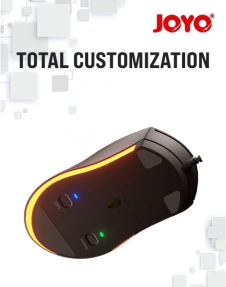 COUGAR MINOS XC GAMING MOUSE