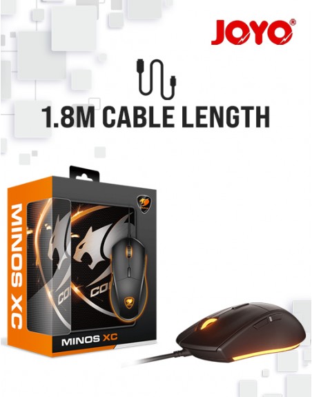 COUGAR MINOS XC GAMING MOUSE