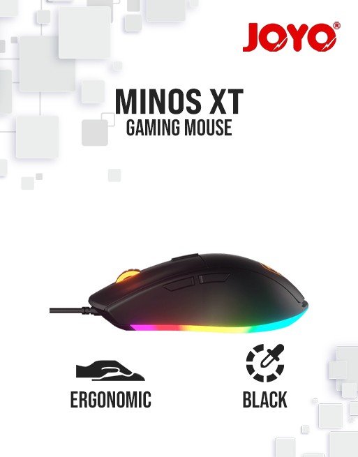 COUGAR MINOS XT GAMING MOUSE