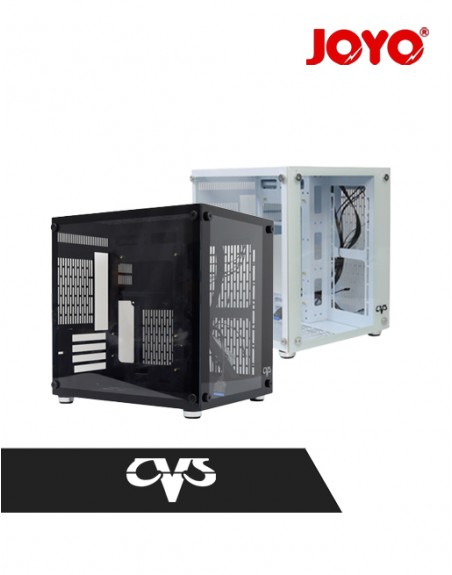 CVS KRONOS GAMING PC CASE